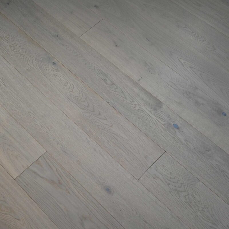 V4TK105 Misty Grey Oak Plank – Wood4Floors | V4 Flooring